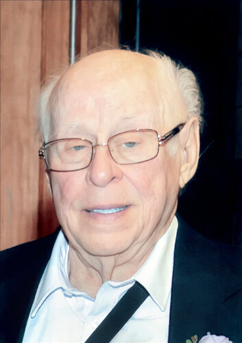 DENIS FISH | News, Sports, Jobs - The Herald Star